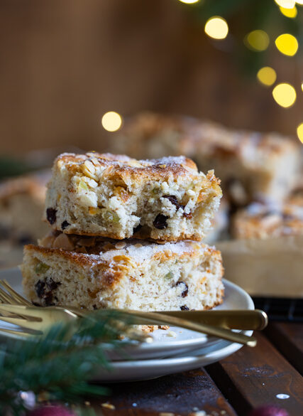 Einfache Käsesahnetorte ohne Gelatine mit Mandarinen: Fruchtig, cremig ...